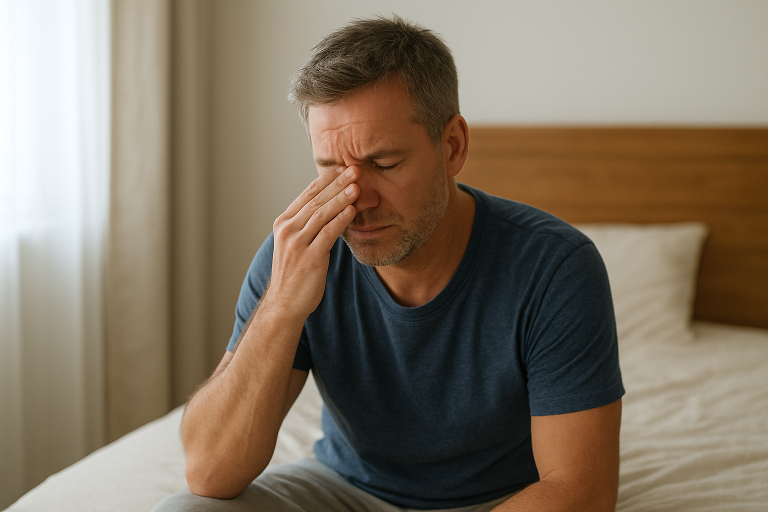 What Happens When Testosterone Levels Drop by 10%? – Virilion Labs